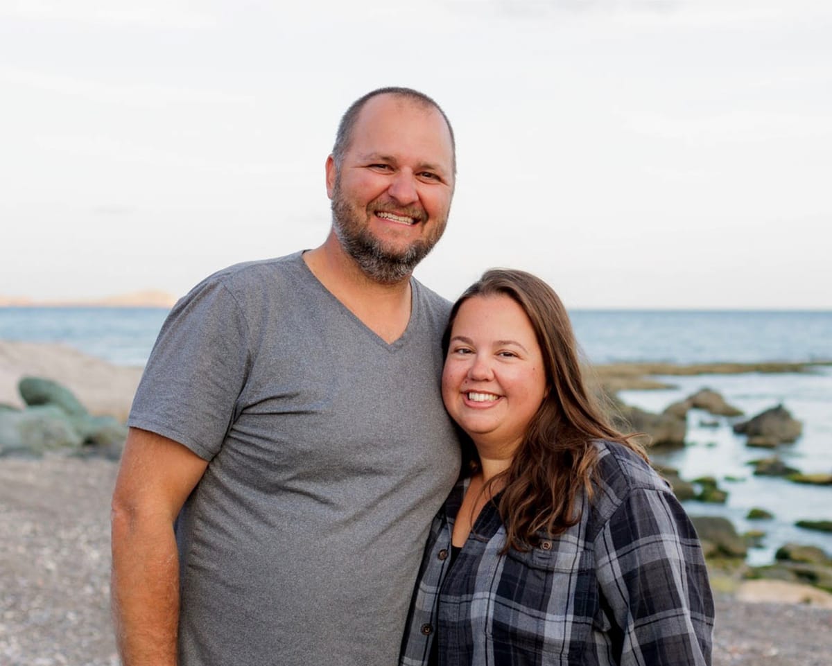 Welcome to The Way We Wander!